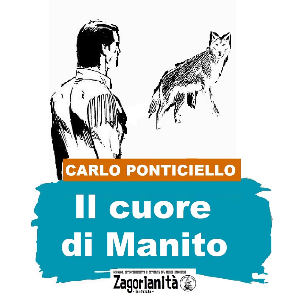 Il cuore di Manito – Zagorianità – la rivista